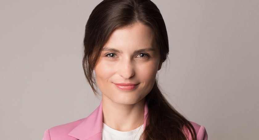 Agata Sobczyk wojewodą wielkopolskim - wiadomości Piła